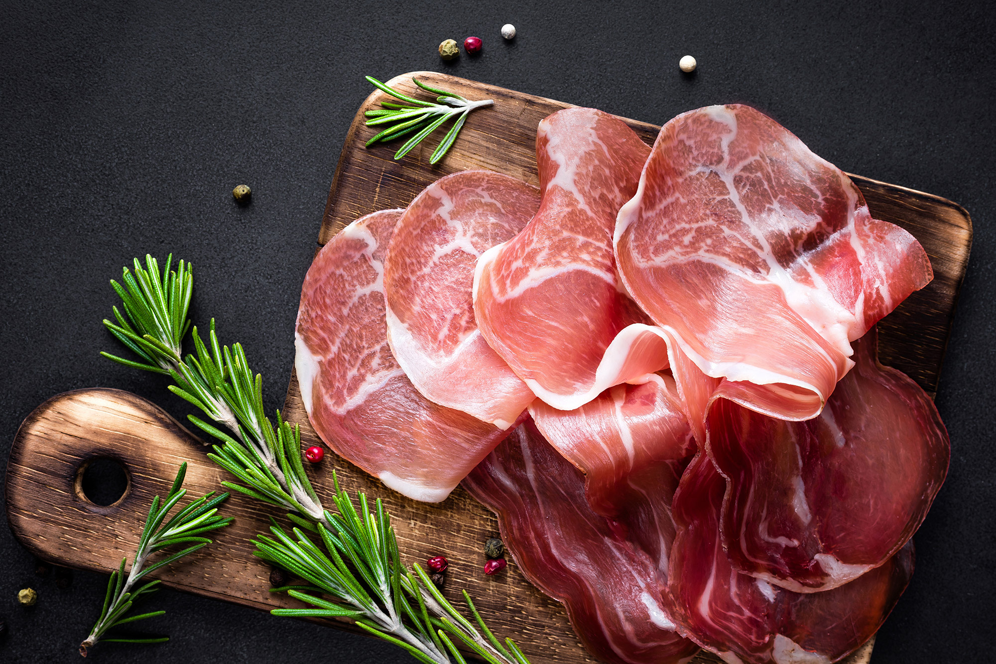 La clave de un buen Jamón Ibérico para tu restaurante - TOVAR